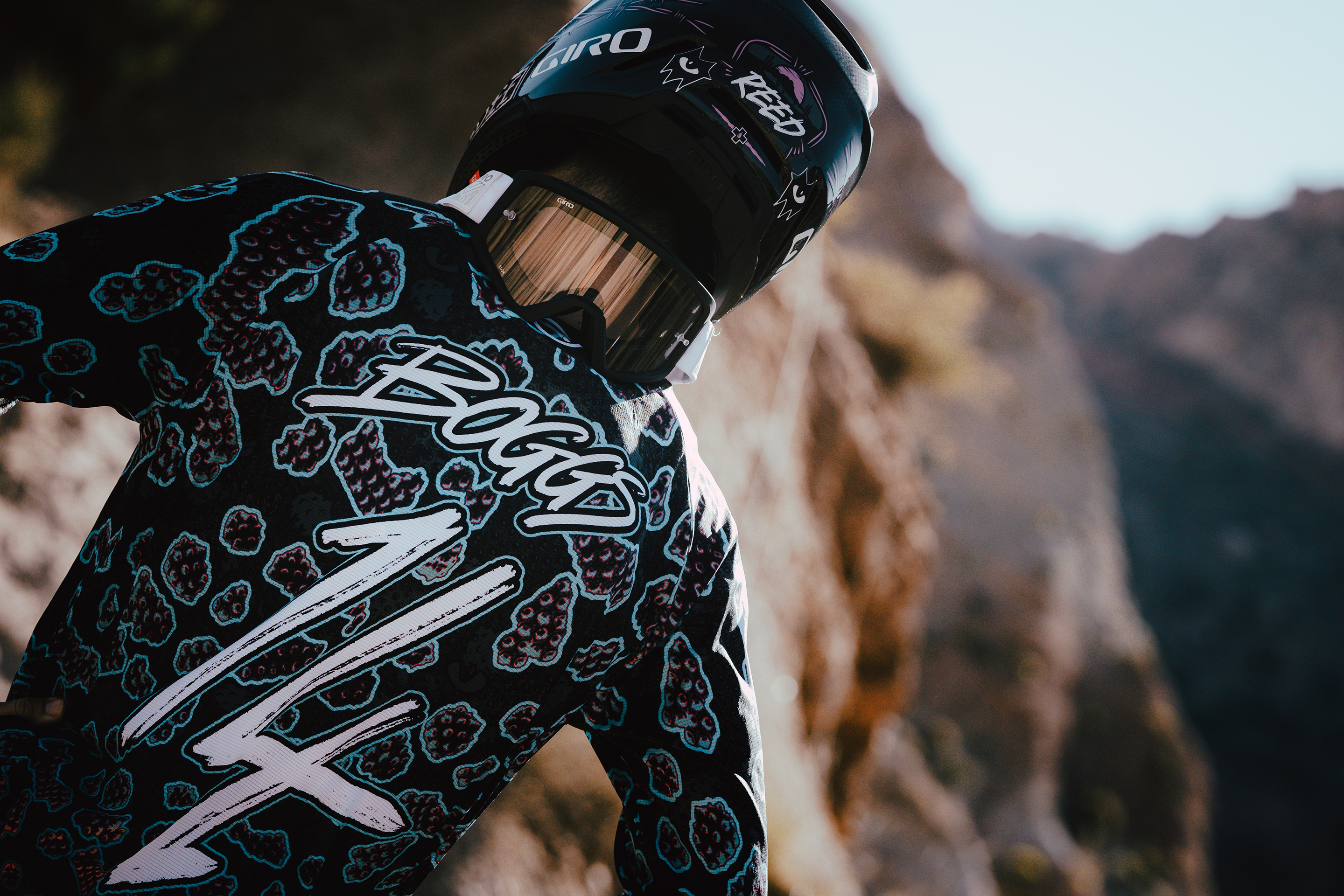 Red Bull Rampage '23 - Yeti Cycles