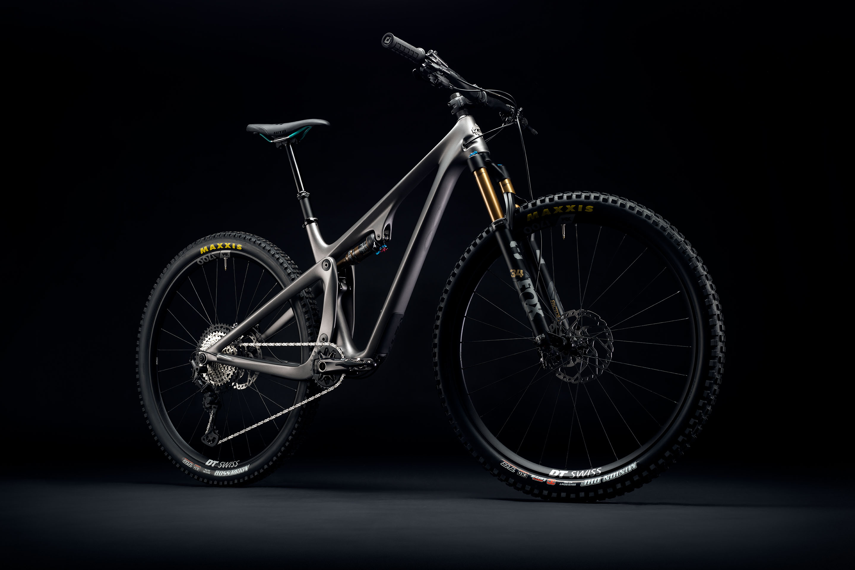 Yeti SB115 - Yeti Cycles