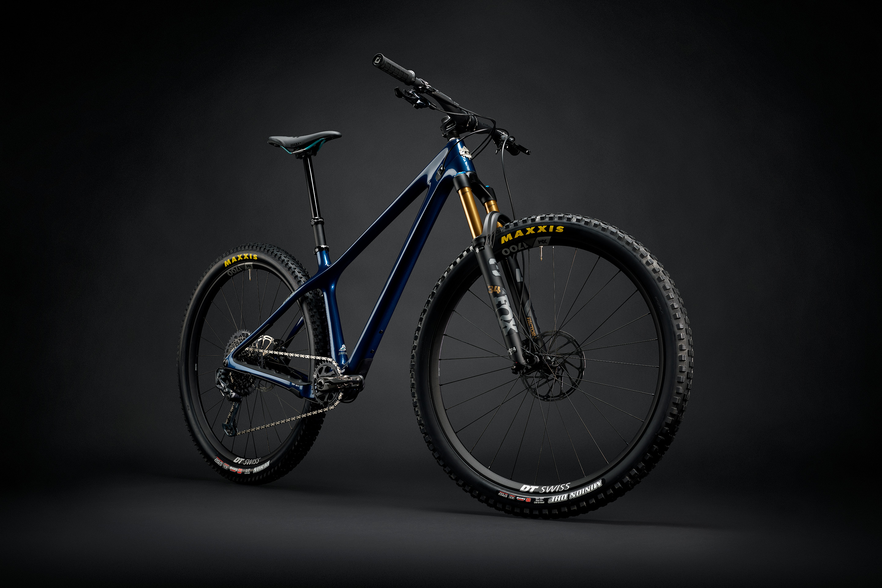 ARC - Yeti Cycles
