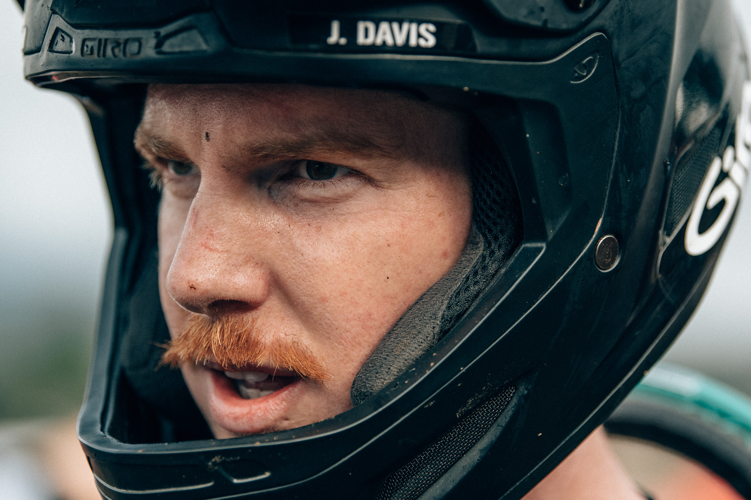 Jubal Davis - Yeti Cycles