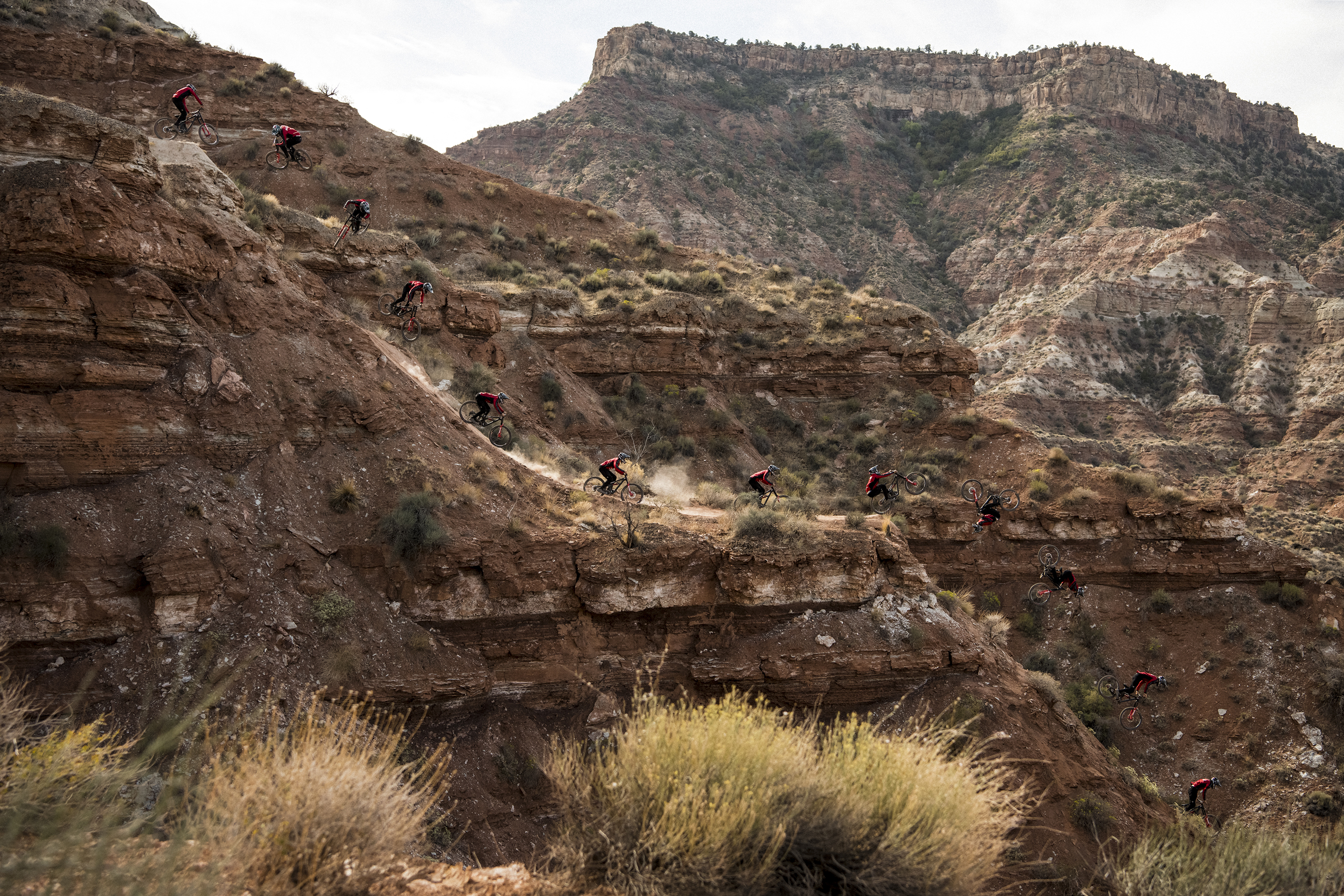 Reed Boggs - From Then To Now - Yeti Cycles