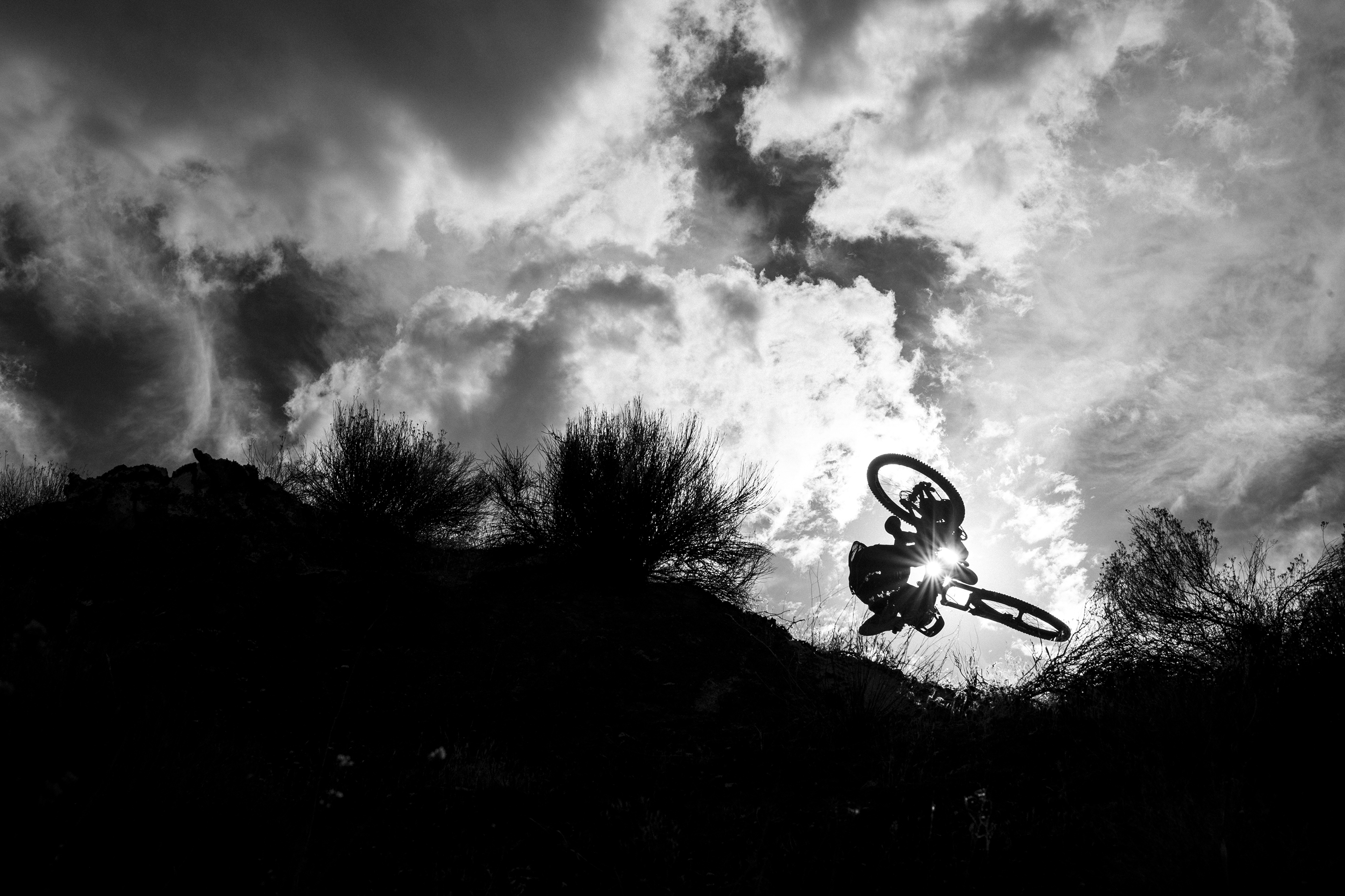 Reed Boggs - From Then To Now - Yeti Cycles