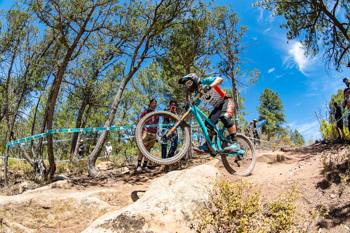 Event - BME Finals 2020 - Yeti Cycles