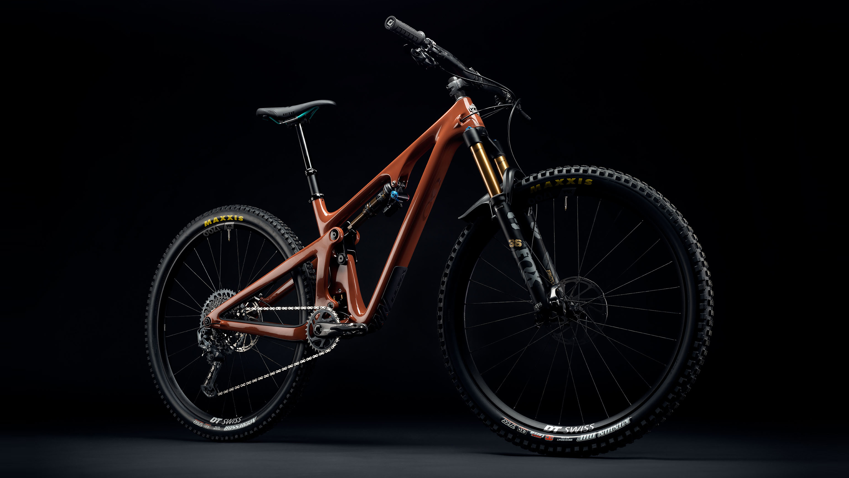 Yeti SB130 - Yeti Cycles