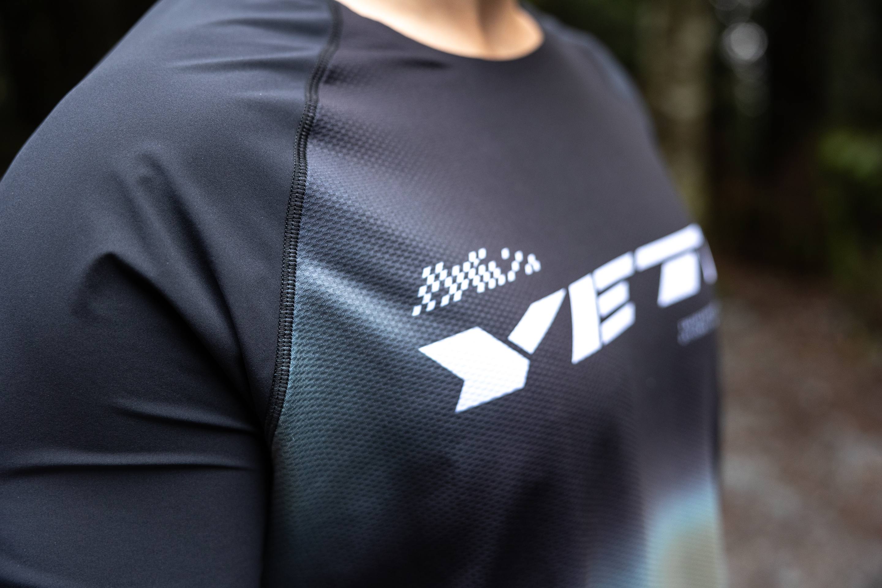 Jerseys - Yeti Cycles