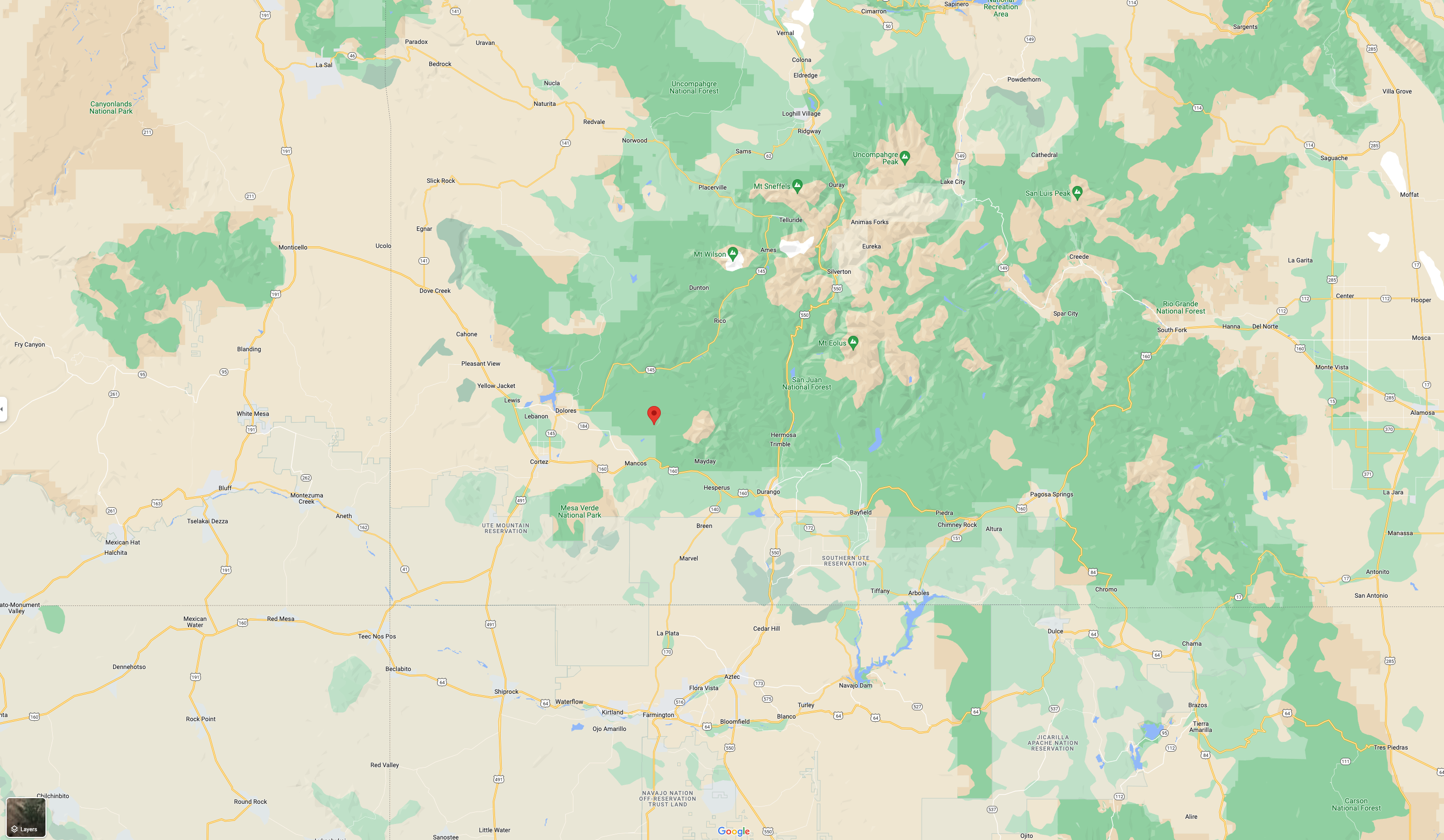 Yeti Gathering 2023 - Yeti Cycles