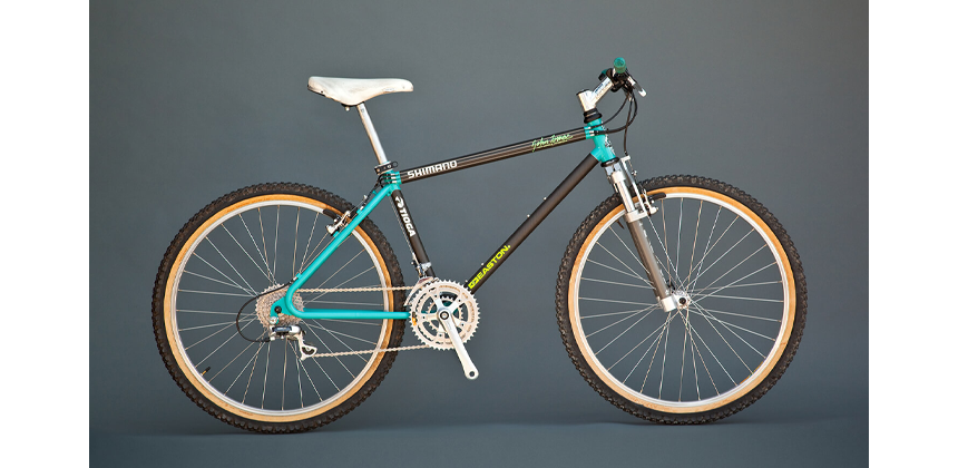 Bike History - Yeti Cycles