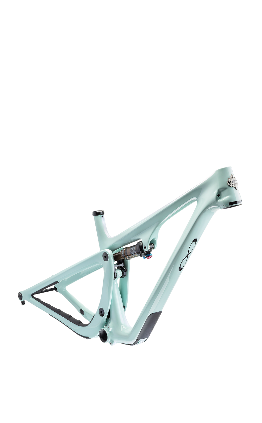 Yeti SB115 - Yeti Cycles